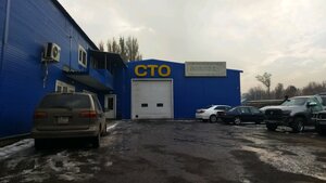 GarageM (Aral kóshesi No:7/1), otomobil servisi  Almatı'dan