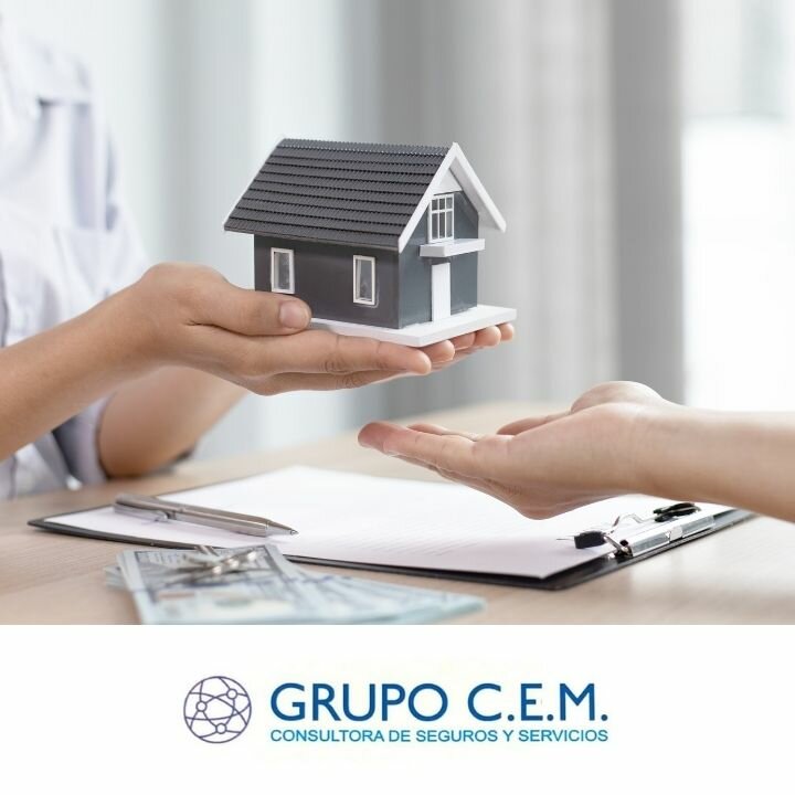 Sigorta şirketleri Grupo C. E. m Consultora de Seguros y Servicios, , foto