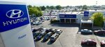 Happy Hyundai (United States, Oak Lawn, 9121 S Cicero Ave), otomobil satış galerileri  Chicago'dan