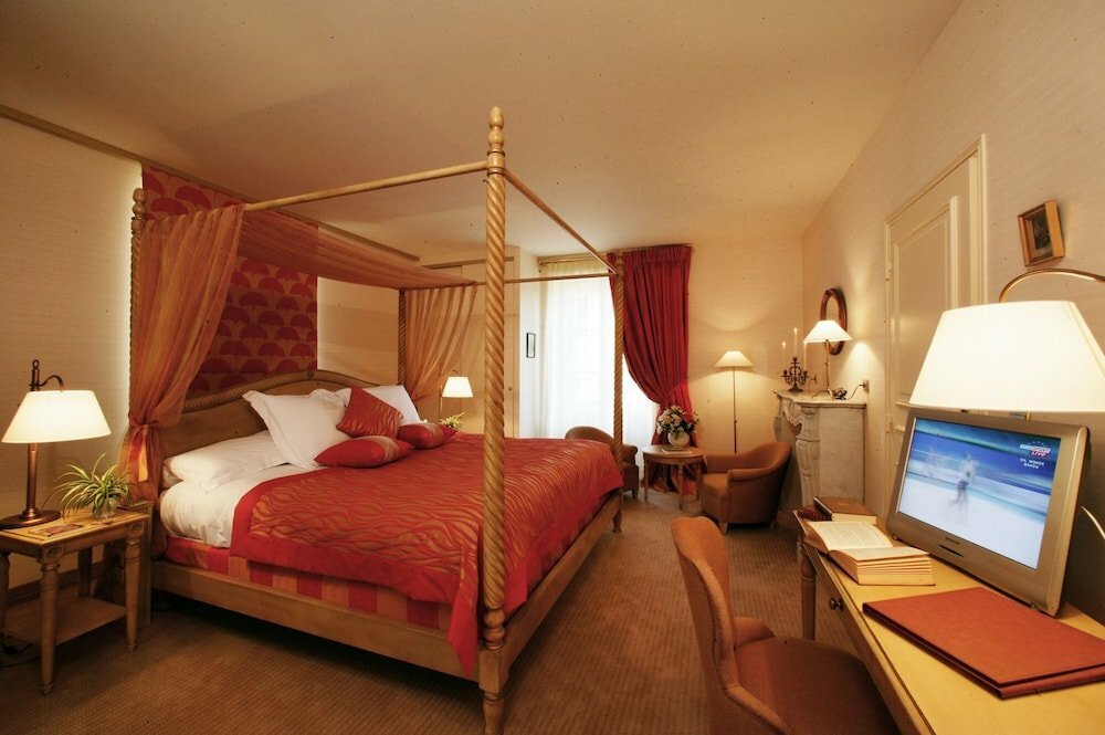 Otel Clos La Boetie, , foto