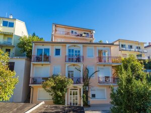 Apartments Vukic (Primorje-Gorski Kotar County, Crikvenica), otel