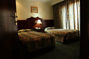 Christmas Hotel - Jerusalem (Ahmad Ali No:1), otel  Kudüs'ten