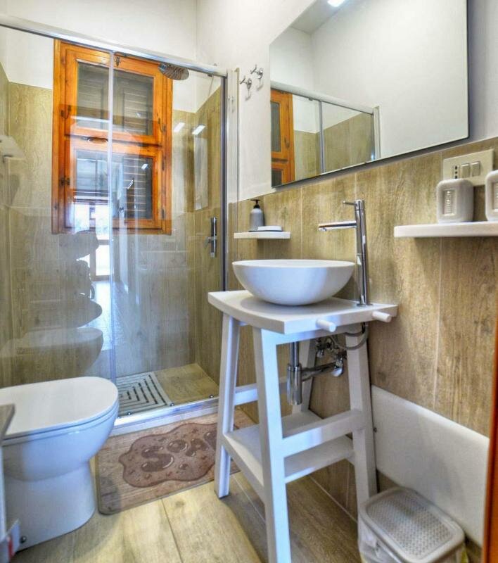 Antikacı dükkanları Vb Vacanze Ostuni, Puglia, foto