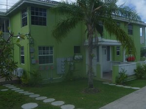 Malfranza Apartments (Saint Michael), otel