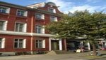 Altstadt Pension Potsdam (Charlottenstraße No:89, Potsdam), kısa süreli konaklama  Potsdam'dan