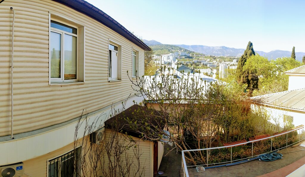 Otel Ассоль, Yalta, foto