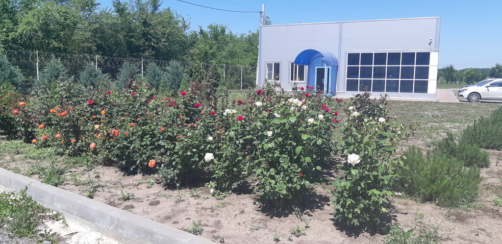 Tarım ürünleri firmaları Фактория, Rostovskaya oblastı, foto