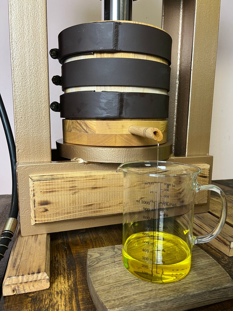 Gıda üreticileri Nusegra, Krasnoyarski krayı, foto