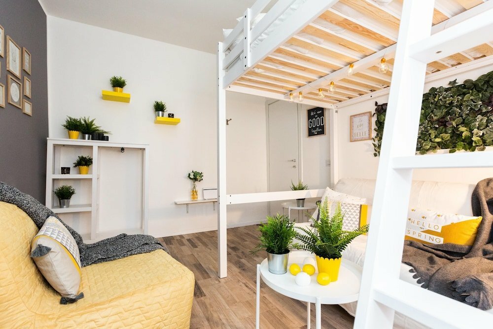 Kısa süreli konaklama Home Hotel - Mamiani 2, Milano, foto