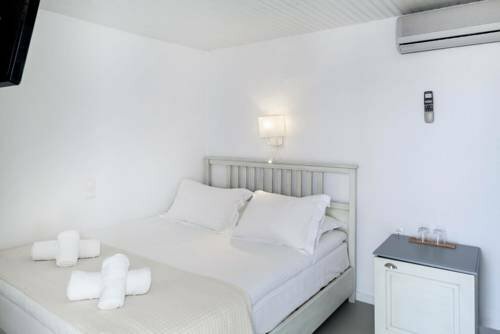 Otel Myconian Inn, Mykonos, foto