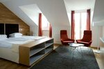 Villa Hill Rum/Stuga Borgholm/Öland (Trädgårdsgatan No:15, Borgholm), otel  İsveç'ten