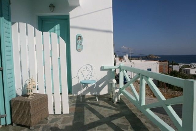 Otel Villa Meliti, Dünya, foto