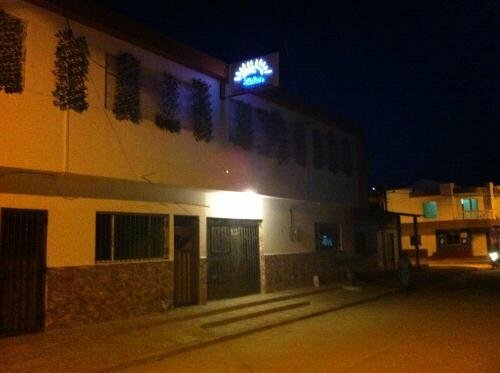 Otel Hotel Zulan, Tolu, foto