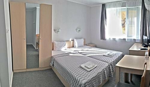 Otel Da Vinci Guesthouse, Dünya, foto
