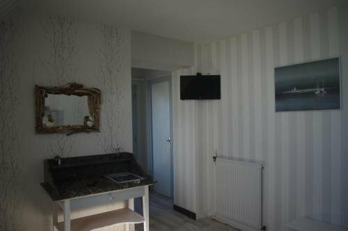 Otel Villa les Dunes, , foto