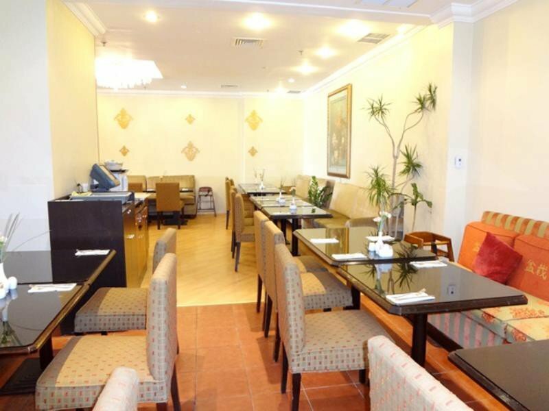 Otel Le Royal Express Salmiya Hotel, Dünya, foto