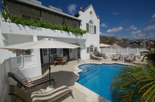 Otel Villa Horizon, Dünya, foto