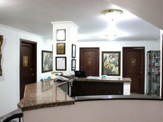 Otel Hotel Suite Santa Rosa, , foto