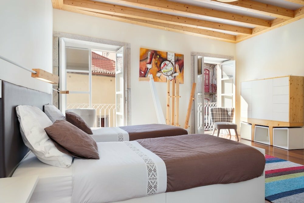 Otel Stay in the Heart of Porto, Porto, foto