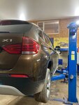 K_garage_workshop (No:с211, territoriya GSK Podstantsiya Zapadnaya), otomobil servisi  Dzerjinsk'ten