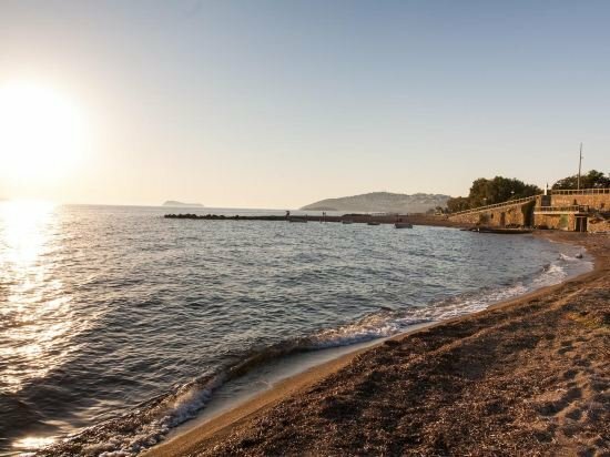 Otel One More Day Hotel, Bodrum, foto