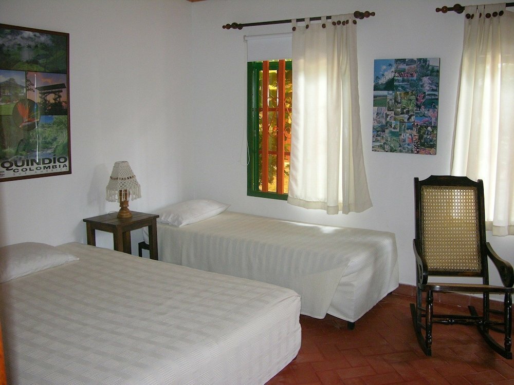 Otel Hotel Veraneras del Quindío, , foto