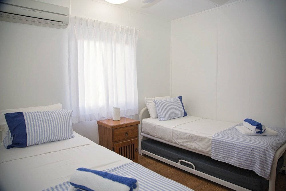 Otel Apollo Jewel Beachfront Apartments, Queensland, foto