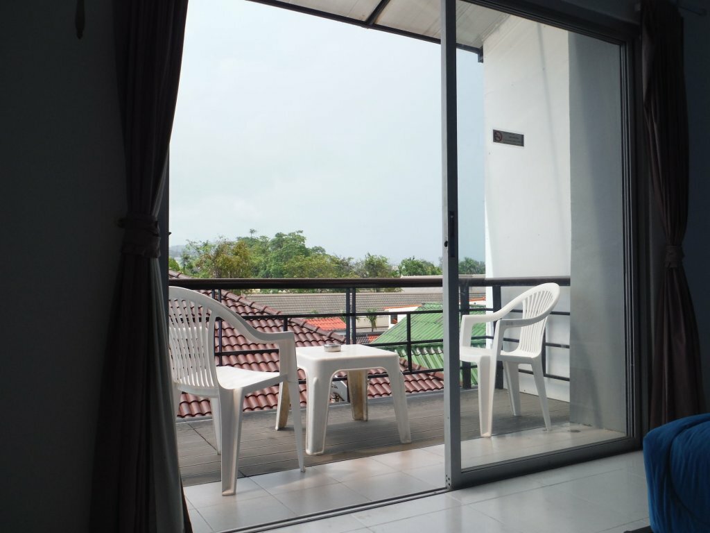 Otel Le Thalassa Guesthouse, Phuket Eyaleti, foto