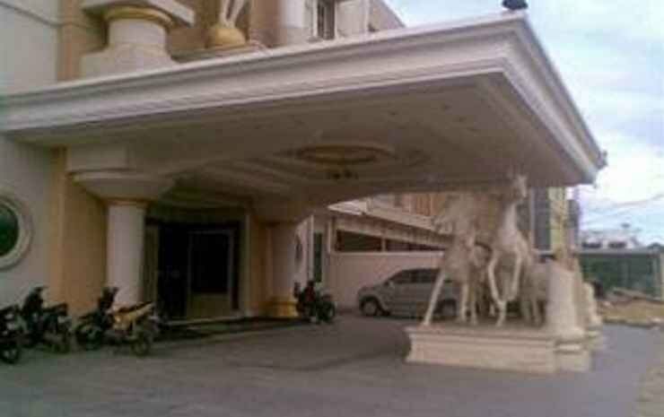 Otel Hotel Le Premiere Papua, , foto