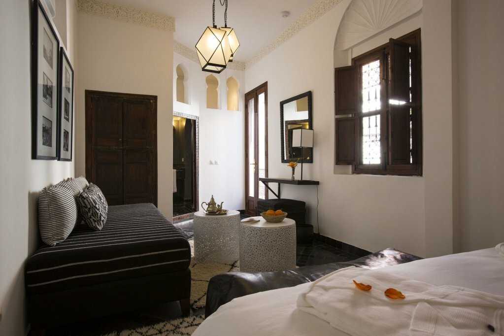 Otel Riad Sashema, Marakeş, foto