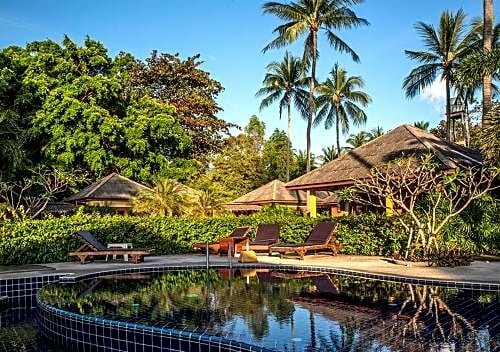 Otel Anahata Resort Samui, Samui, foto