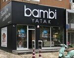 Bambi Yatak (Kadırga Cad., No:9A, Zonguldak Merkez‎ , Zonguldak), yatak üreticileri  Zonguldak'tan