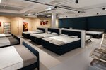 Auping Store Rotterdam Alexandrium (South Holland, Rotterdam, Watermanweg), yatak üreticileri  Rotterdam'dan