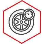Shinomontazh (Novoladozhskaya ulitsa No:1/2, derevnya Yushkovo), oto lastik tamiri  Saint‑Petersburg ve Leningradskaya oblastından