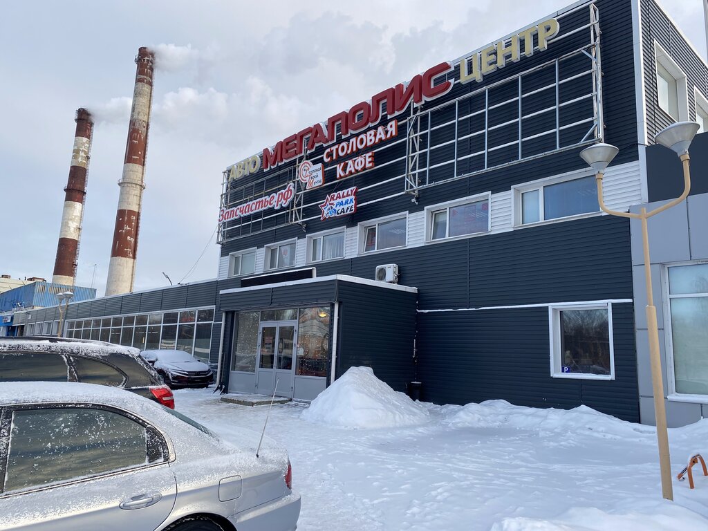Otomatik şanzıman tamiri Dsg Powershift Topservice, Saint‑Petersburg, foto