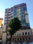 НПП ЗСК (Nikitinskaya Street No:42), i̇nşaat karışımları  Voronej'den
