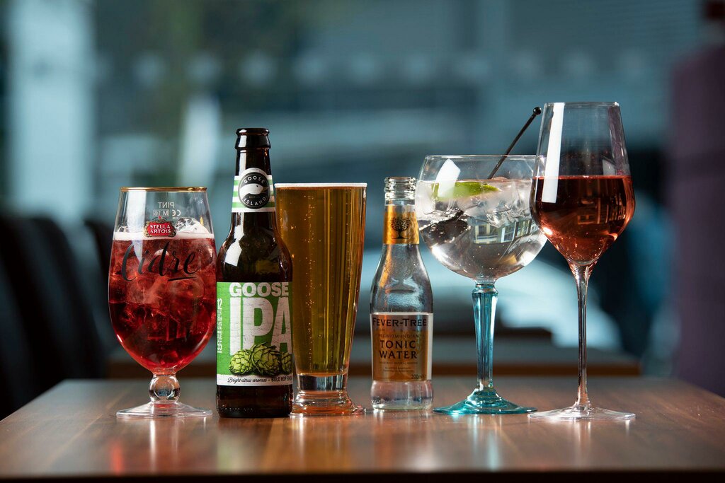 Otel Holiday Inn Express Newcastle City Centre, Newcastle upon Tyne, foto