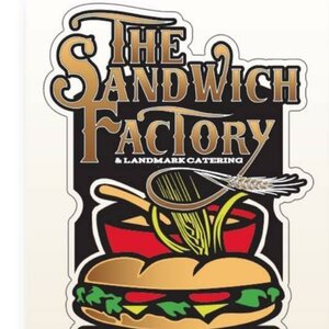 The Sandwich Factory (United States, Prineville, 277 NE Court St), restoran  Oregon Eyaleti'nden
