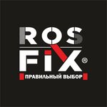 Rosfix (Mikhaylovsky Drive No:1с60), yapıştırıcı üreticileri  Moskova'dan
