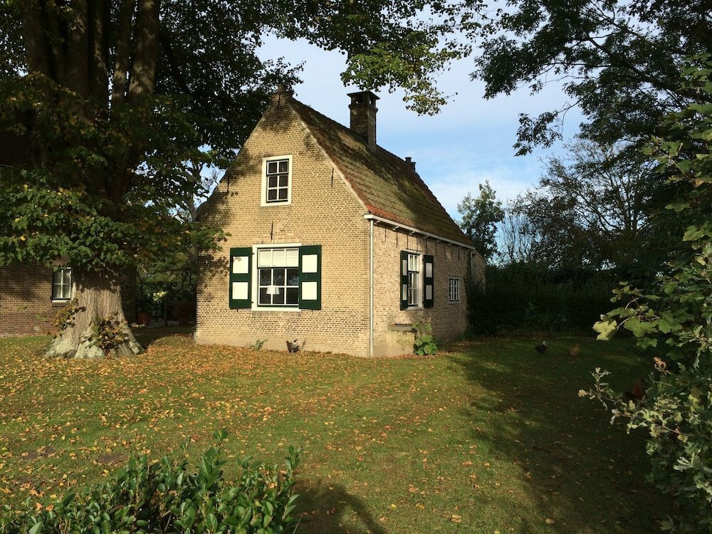 Otel 't Hof Olmenstein, Zeeland, foto
