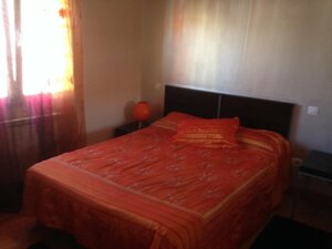 Estudios Blanmart (Calle Alta No:7, Santander), otel  Santander'den