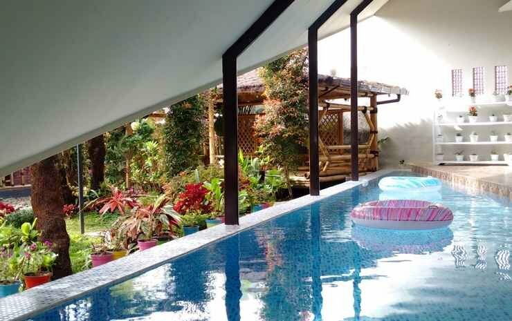 Otel Villa Army, , foto