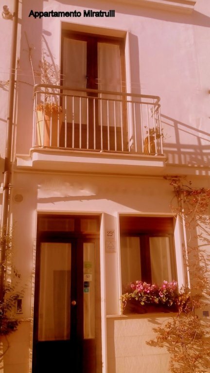 Otel Miratrulli Suite & Trullo dell'Aia, Puglia, foto