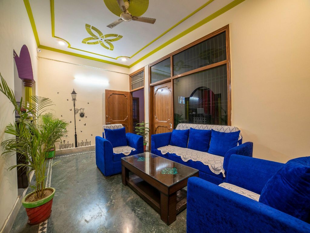 Otel Oyo 14246 Onella Rooms, Noida, foto
