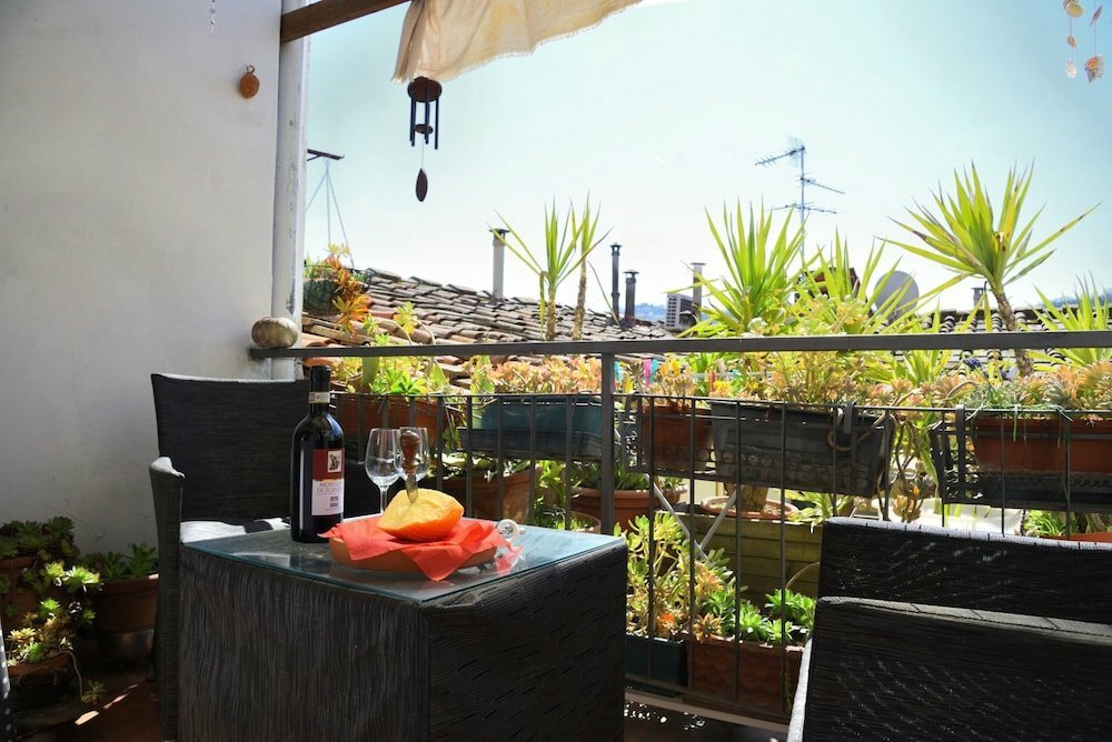 Otel Leonardo's Rooms, , foto