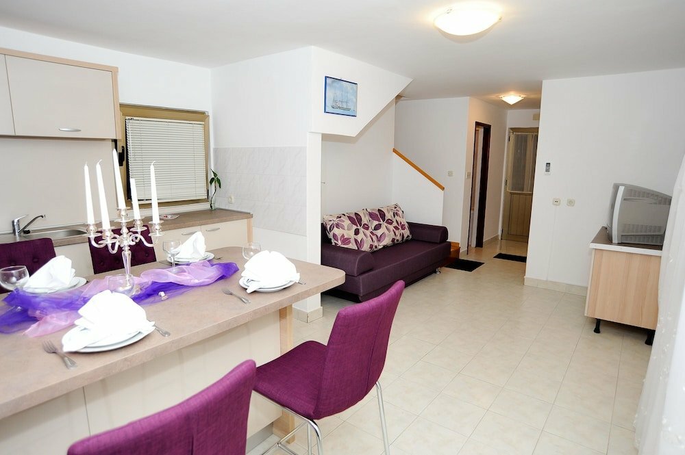 Otel Guest House Krševan, Zadar, foto