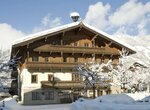 Hotel Post (Tyrol, Landeck, Dorfstraße, 1), otel  Tirol'den