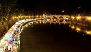 Apartment Silvy Trastevere (Via Oderisi da Gubbio No:4), otel  Roma'dan