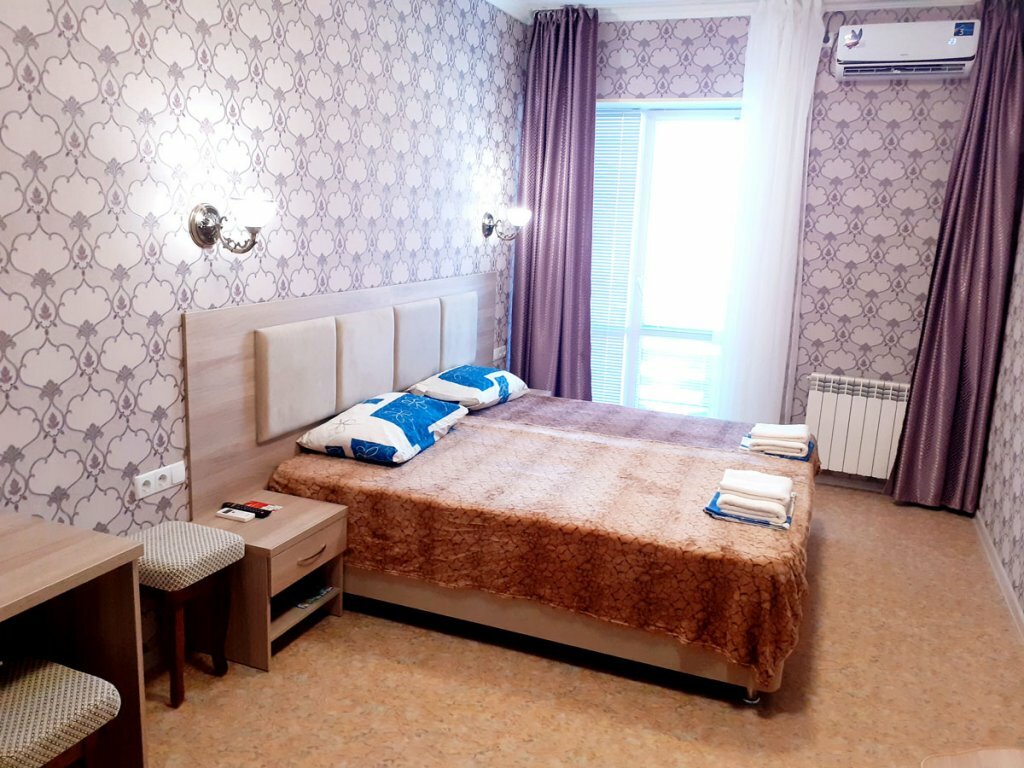 Otel Guest house of Liliput, Feodosya (Kefe), foto