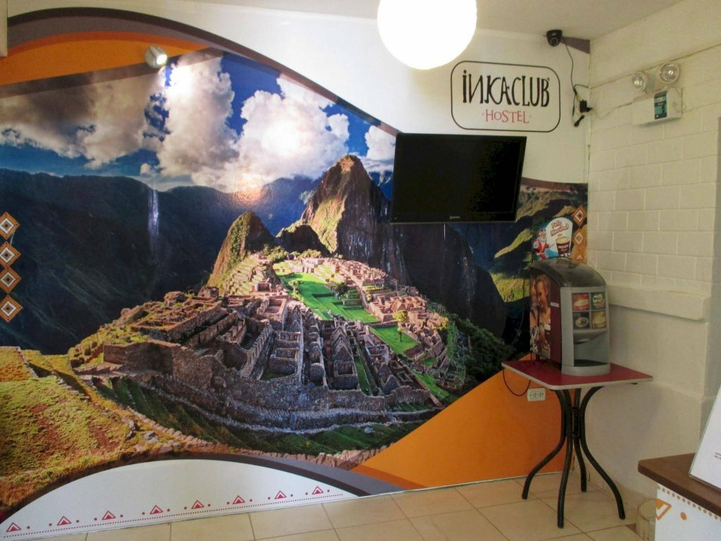 Otel Mosoq Killa, Cusco, foto